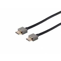 SKY VISION Premium Line, 4k 60 Hz HDMI-Kabel