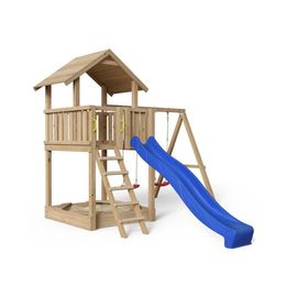 SCHEFFER Outdoor Toys Spielturm Spielturm