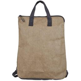 CRIPT Rucksack veggy shopper backpack