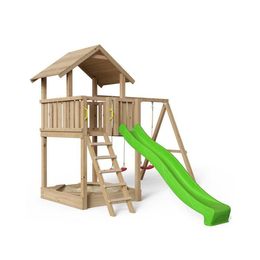 SCHEFFER Outdoor Toys Spielturm Spielturm