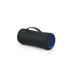 Sony SRS-XG300 Bluetooth-Lautsprecher, schwarz