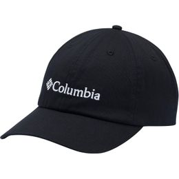 Columbia Baseball Cap ROC, schwarz
