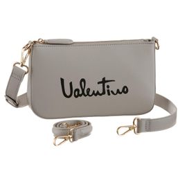 Valentino Handbags VALENTINO BAGS Mini Bag SHORE RE, mit auffälligem Logoprint, beige