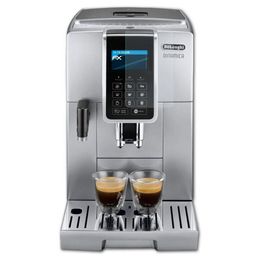 atFoliX Schutzfolie Displayschutz für DeLonghi Dinamica ECAM350.75.S