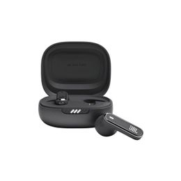 JBL LIVE Flex wireless In-Ear-Kopfhörer, schwarz