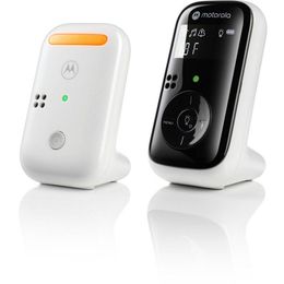 Motorola Babyphone Nursery PIP11 Audio, weiß