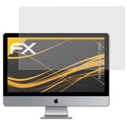 atFoliX Schutzfolie für Apple iMac 27 2020