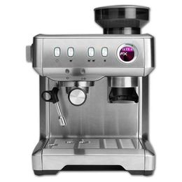 atFoliX Schutzfolie für Gastroback Design Espresso Advanced Barista