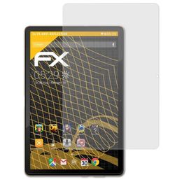 atFoliX Schutzfolie für Blackview Tab 10 Slim 4G