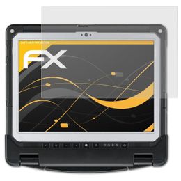 atFoliX Schutzfolie für Panasonic ToughBook 33 Tablet