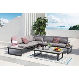 TPFGarden Gartenlounge-Set Yanda