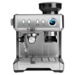 atFoliX Schutzfolie Displayschutz für Design Espresso Advanced Barista