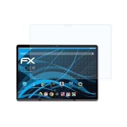 atFoliX Schutzfolie Displayschutz für Lenovo Yoga Pad Pro 13