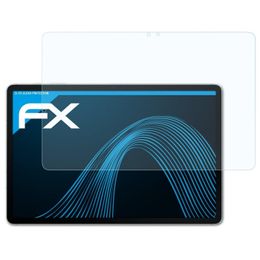 atFoliX Schutzfolie Displayschutz für Samsung Galaxy Tab S7 FE 5G