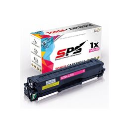 SPS Tonerkartusche Kompatibel für Samsung CLX-4195 CLT-M504S M504