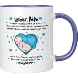 Liebtastisch Tasse LIEBTASTISCH