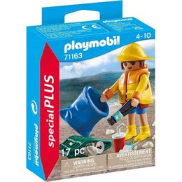 Playmobil® Spielwelt Playmobil® 71163 Umweltschützerin