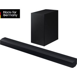 Samsung HW-C440G Soundbar (270 W), schwarz