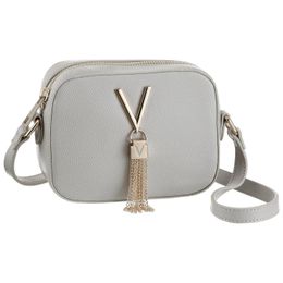 Valentino Handbags VALENTINO BAGS Umhängetasche DIVINA, im kleinen Format, weiß