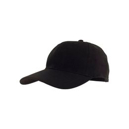 Mustang Baseball Cap, schwarz