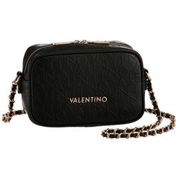 Valentino Handbags VALENTINO BAGS Mini Bag RELAX, mit Allover-Logoprint, schwarz