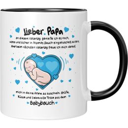 Liebtastisch Tasse LIEBTASTISCH