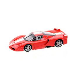 Bburago Modellauto Ferrari FXX (rot)