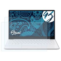 Bruni Schutzfolie für Samsung Galaxy Book Pro 13 inch