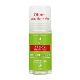 Speick Naturkosmetik GmbH & Co. KG Deo-Roller