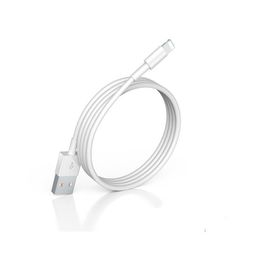 Ventarent Ladekabel passt für iPhone 6 7 8 11 12 13 14 X XS XR Pro Max Mini Lightningkabel
