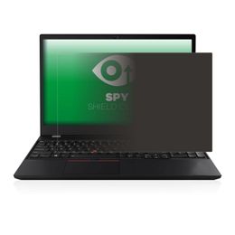 upscreen Blickschutzfolie für Lenovo ThinkPad T15 Gen 2