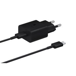 Samsung Power Schnelladegerät EP-T1510 15W USB-Ladegerät, schwarz