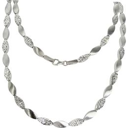 SilberDream Collier SilberDream Collier Tropfen 925 Silber