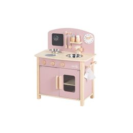 Roba® Spielküche Little Kitchen