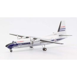 Herpa Modellflugzeug Herpa Wings 559836 FH-227 Piedmont Airlines APPOMA