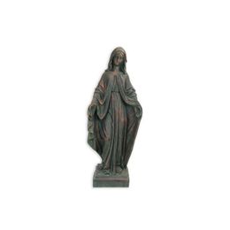 Dekofigur Deko Figur Statue Skulptur Maria Mutter Gottes 80