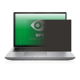 upscreen Blickschutzfilter für HP ZBook Fury 16 G9