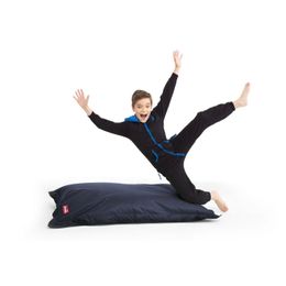 Roomox Sitzsack Junior Beanbag Blau