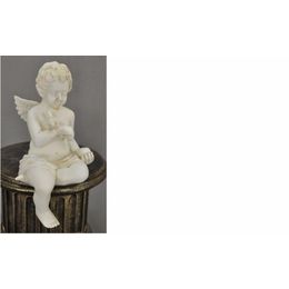 JVmoebel Skulptur Engel Skulptur Figur Figuren Schutzengel Engelfiguren Dekoration 0607