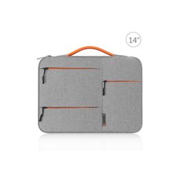 König Design König Design Laptoptasche Universal Notebooktasche 13