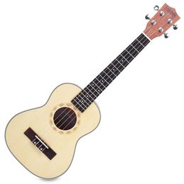 Classic Cantabile Ukulele UT-260 S