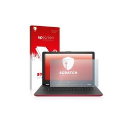 upscreen Schutzfolie für HP Notebook 15-bs065ng