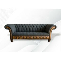 JVmoebel Chesterfield-Sofa