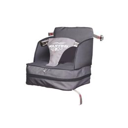 Roba® Tischsitz Boostersitz Rock Star Baby