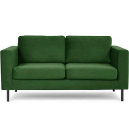 Konsimo 2-Sitzer TOZZI Sofa 2 Personen