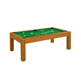 Billiard-Royal Billardtisch Olivia Honig 7 ft.