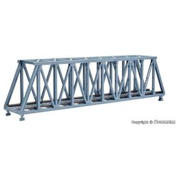 Vollmer Modelleisenbahn-Brücke N Stahlkastenbrücke