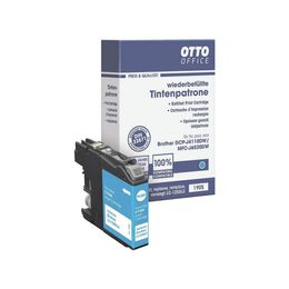 OTTO Office Standard Otto Office LC125XLC Tintenpatrone (1-tlg.