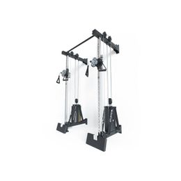 ATLETICA Power Rack R8-Nitro Cable Cross