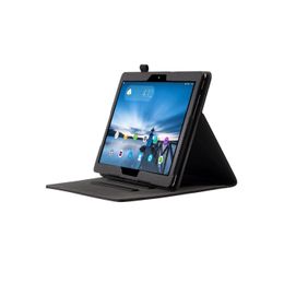 Lobwerk Tablet-Hülle Schutzhülle für Lenovo Tab M10 (2018) TB-X605F 10.1 Zoll